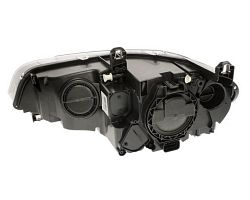 XENON Světlo BMW X5 (E70) | pravé přední