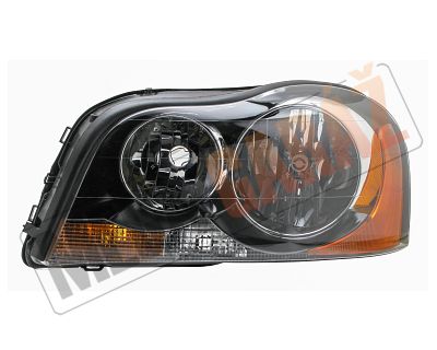 Světlo VOLVO XC90 | levé přední