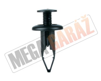 Montážní kolík (10ks) TOYOTA LAND CRUISER (FJ120)