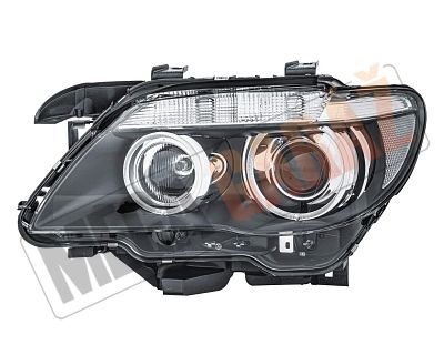 XENON Světlo BMW 7 (E65/E66) | levé přední | Megagaráž.cz
