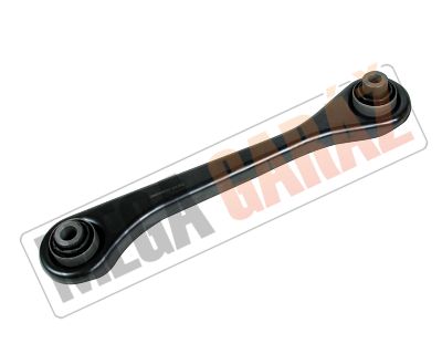 Levé zadní rameno VOLKSWAGEN TOURAN 2.0 TDI, 1968ccm 110kw, 09/2015 a ...