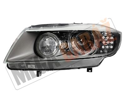 XENON Světlo BMW 3 (E90/E91) | levé přední