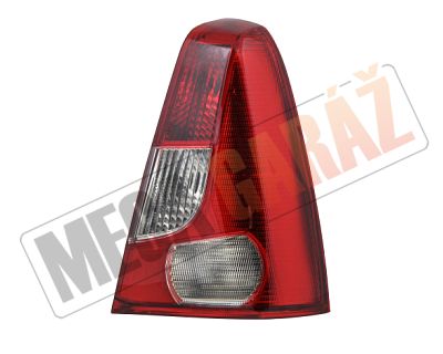 Zadní světlo DACIA LOGAN (SD) | pravé