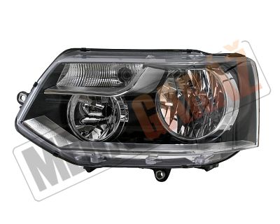 Světlo VOLKSWAGEN TRANSPORTER (T5) | levé přední