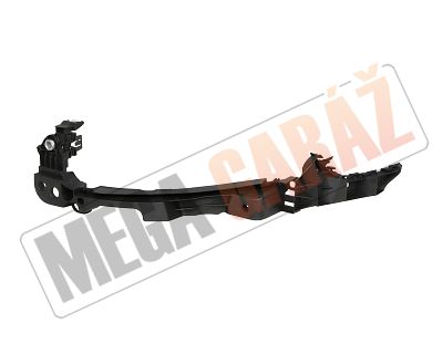 Uchycení světlometu v čele VOLKSWAGEN GOLF VI (1L)