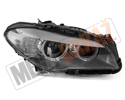 bi-XENON Světlo BMW 5 (F10) | pravé přední