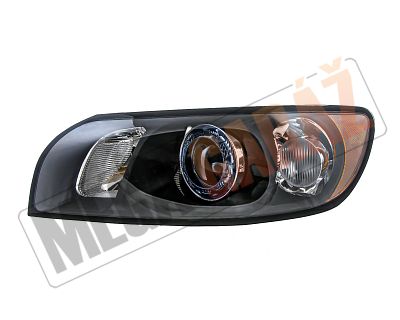 XENON Světlo VOLVO S40 / V50 (MS/MW) | levé přední