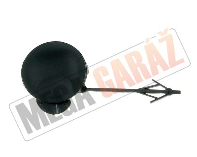 Zadní krytka tažného háku OPEL MERIVA B | Megagaráž.cz