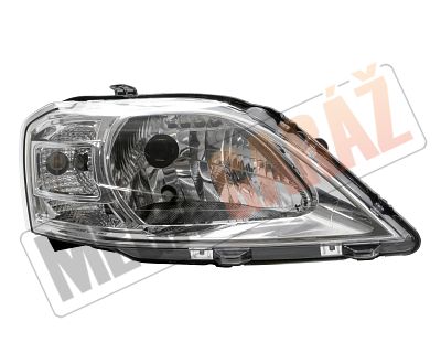 Světlo DACIA LOGAN | pravé přední