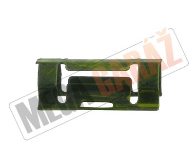 Montážní kovová podložka (10ks) VOLKSWAGEN EOS (1F) | Megagaráž.cz