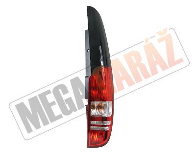 Zadní světlo MERCEDES VITO/ VIANO (W639) | pravé