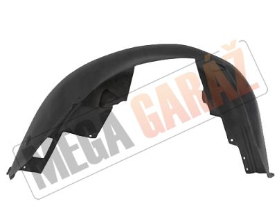 Kryt pod levý přední blatník BMW 7 (E65/E66)