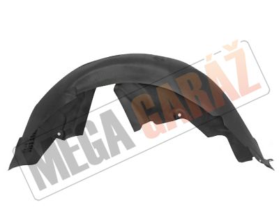 Kryt pod pravý zadní blatník MERCEDES E (W211)