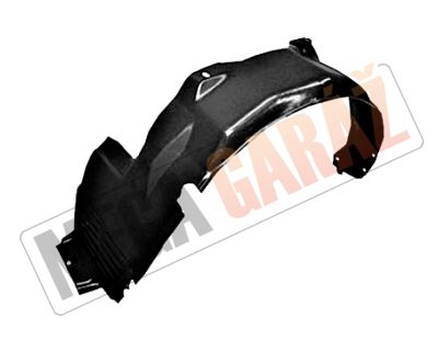 Kryt pod levý přední blatník VOLVO S40 / V40 (VS/VW) | Megagaráž.cz