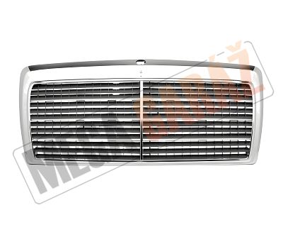 Přední maska MERCEDES W124