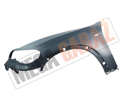 Blatník BMW 2010-2013 - levý přední