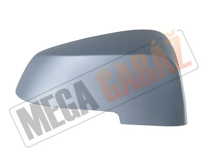 Kryt zrcátka BMW 7 (F01/F02)- pravý