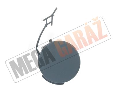 Přední krytka tažného háku OPEL INSIGNIA | Megagaráž.cz