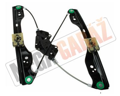 Mechanismus zvedání a stahování okna VOLVO XC60