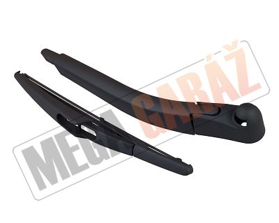 Zadní stěrač komplet vč. ramene MERCEDES B (W245) | Megagaráž.cz