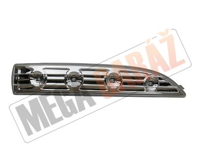 Směrovka, světlo pravého zrcátka HYUNDAI iX35 (LM) | Megagaráž.cz