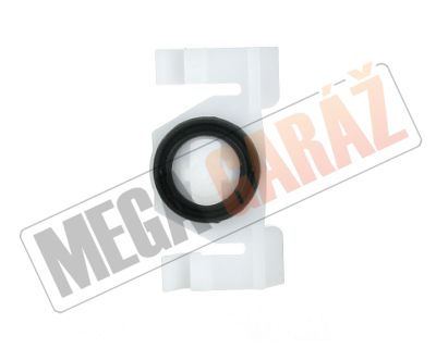 Montážní spona lišty (5ks) MERCEDES S (W221)