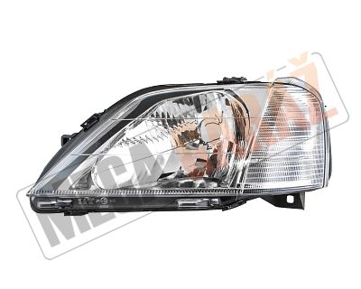 Světlo DACIA LOGAN | levé přední