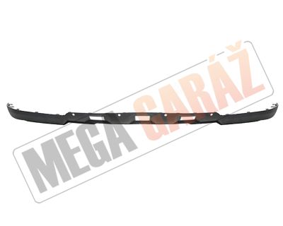 Spojler předního nárazníku MERCEDES GL-KLASSE (X164)