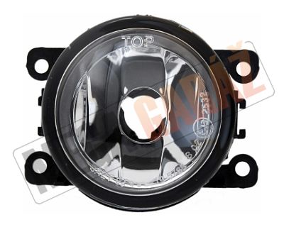 Přední mlhovka SUZUKI VITARA GRAND 10/2005 a výše