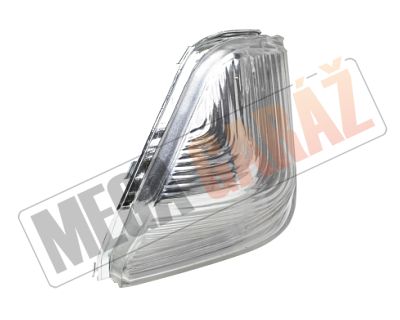 Směrovka, světlo levého zrcátka MERCEDES SPRINTER (907/910)