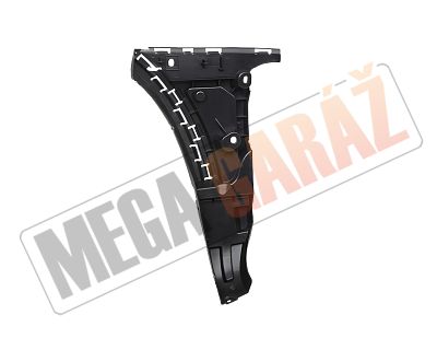 Levé uchycení předního nárazníku VOLVO XC90 | Megagaráž.cz