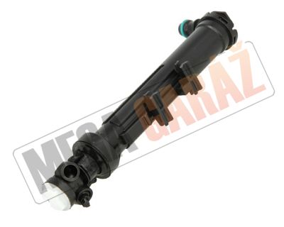 Ostřikovač levého světlometu MERCEDES GLK-KLASSE (X204) | Megagaráž.cz