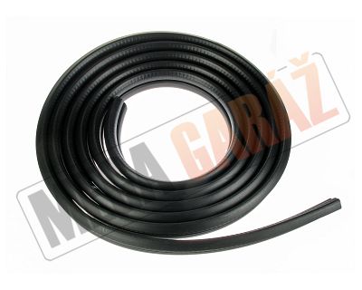 Těsnění, guma dveří CITROËN BERLINGO (MF)