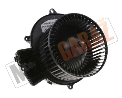 Ventilátor interiéru MERCEDES GLS 350d | 3.0 CDI | Diesel | 190kW ...