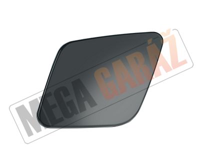 Krytka levého ostřikovače VOLVO V40-2012