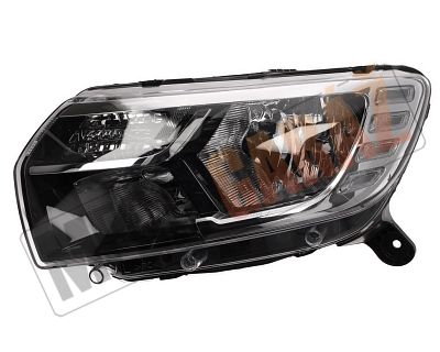 Světlo DACIA SANDERO | levé přední