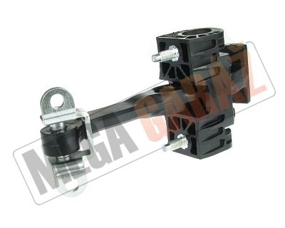 Mechanismus aretace předních dveří FIAT DUCATO2014