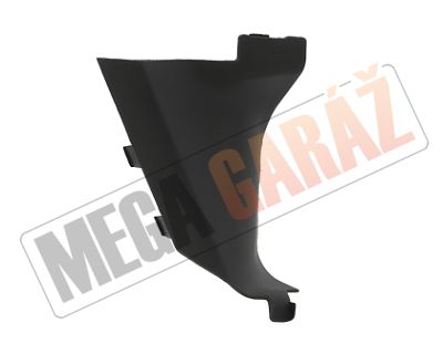 Deflektor vzduchu - pravý BMW 3 (G20/G21) | Megagaráž.cz