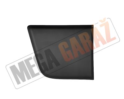 Lišta pravého zadního blatníku FIAT DUCATO (250) | Megagaráž.cz