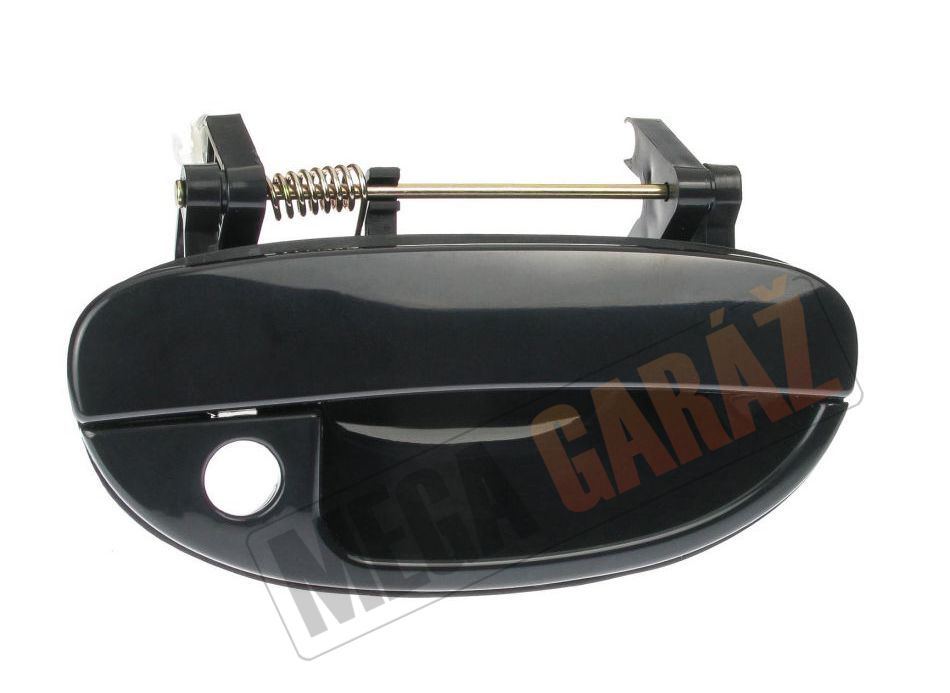 Pravá klika dveří DAEWOO NUBIRA (KLAJ/J100), vnější, přední | Megagaráž.cz