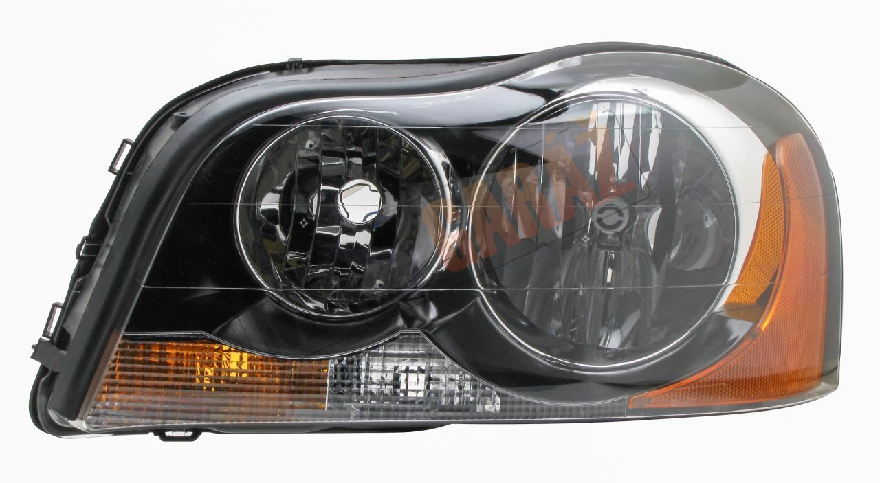 Světlo VOLVO XC90 | levé přední