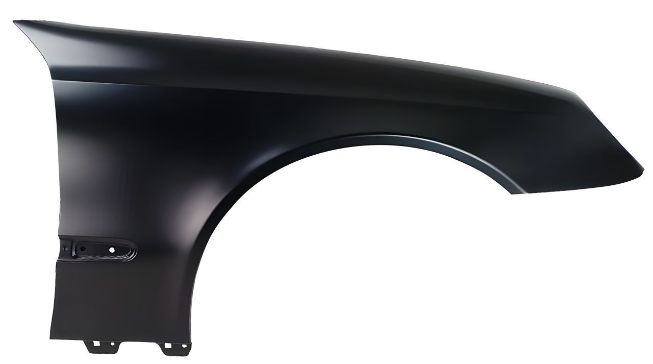 Blatník MERCEDES 2002-2006 - pravý přední