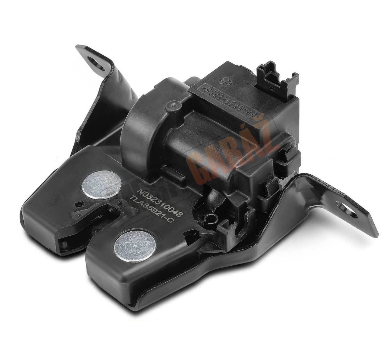 Vnitřní zámek kufru BMW Z4(G29) | Megagaráž.cz