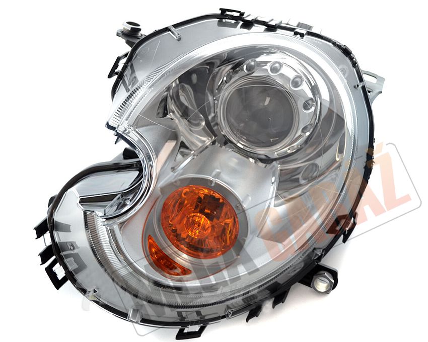 bi-XENON Světlo MINI ONE/COOPER | levé přední | Megagaráž.cz