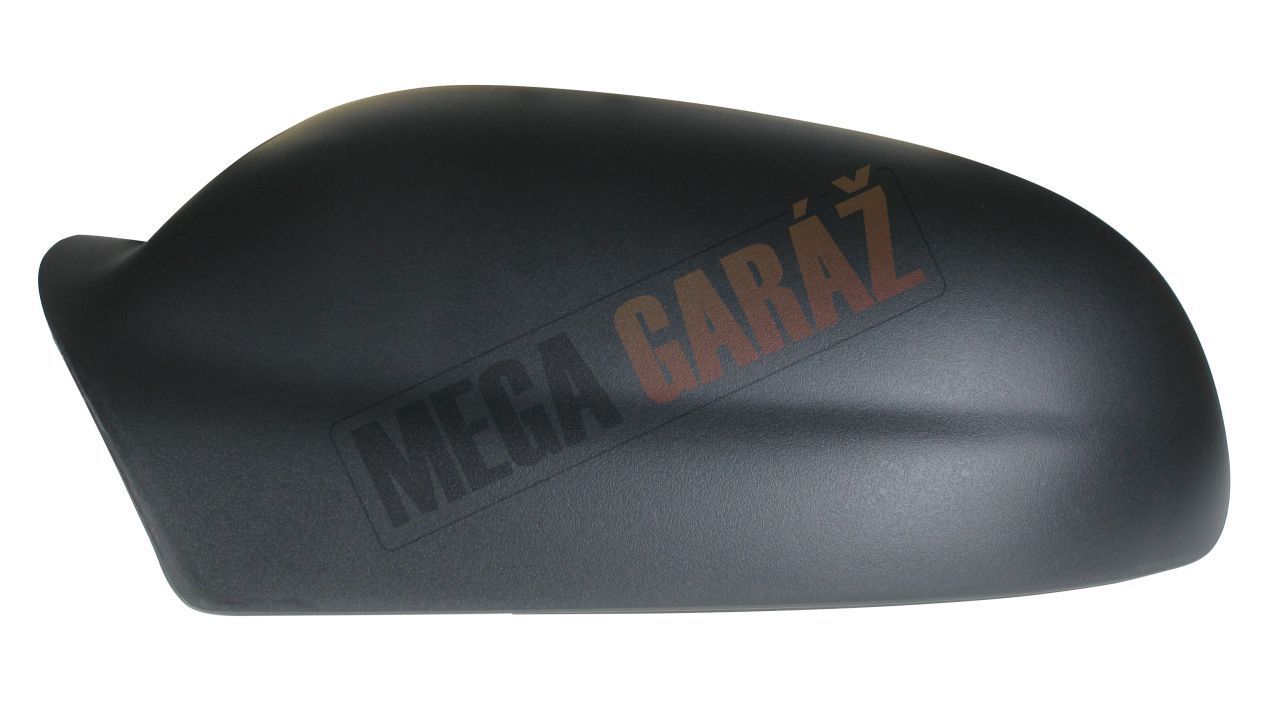 Kryt zrcátka VOLKSWAGEN FOX (5Z1)- levý