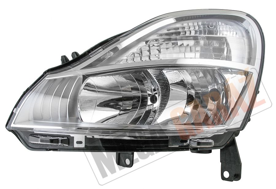 Světlo RENAULT MODUS | levé přední