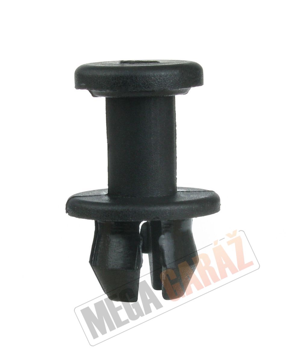 Montážní kolík (10ks) VOLVO S40 / V40 (VS/VW)