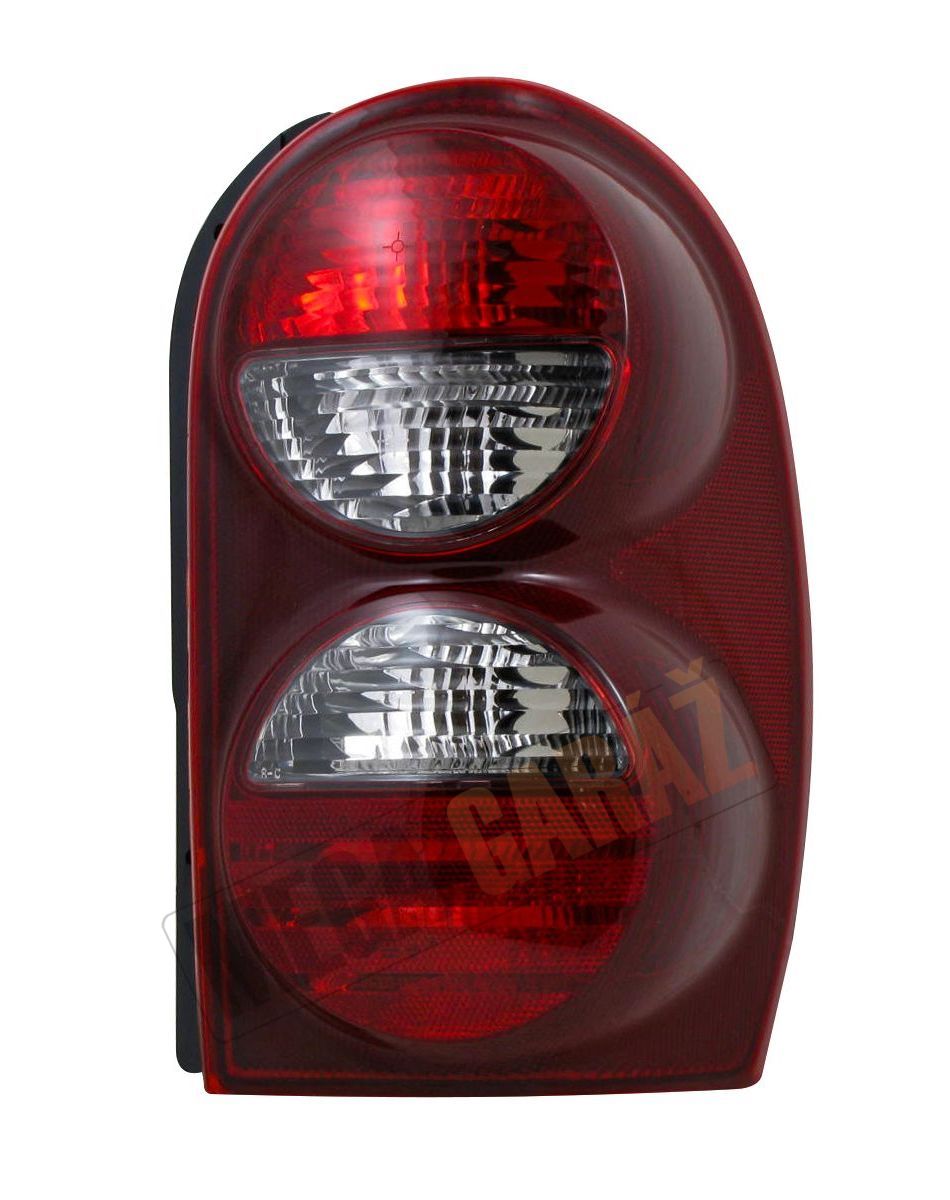 Zadní světlo JEEP CHEROKEE/LIBERTY (KJ) | pravé | Megagaráž.cz