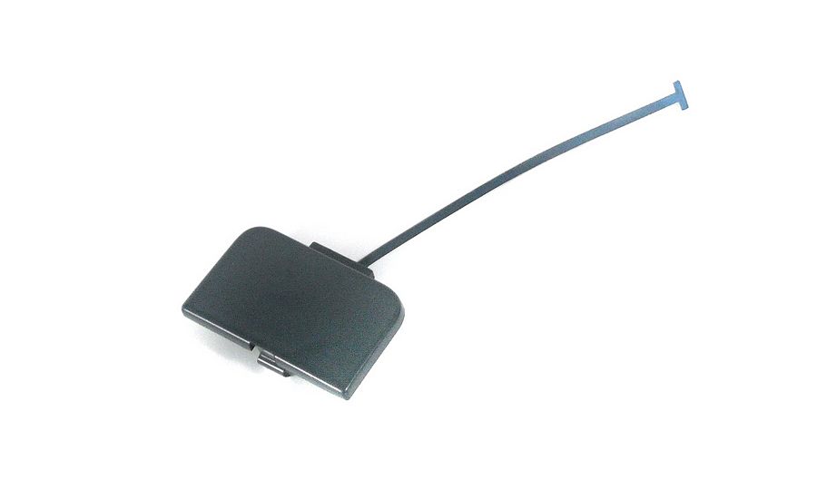 Přední krytka tažného háku BMW 3 (E46) | Megagaráž.cz