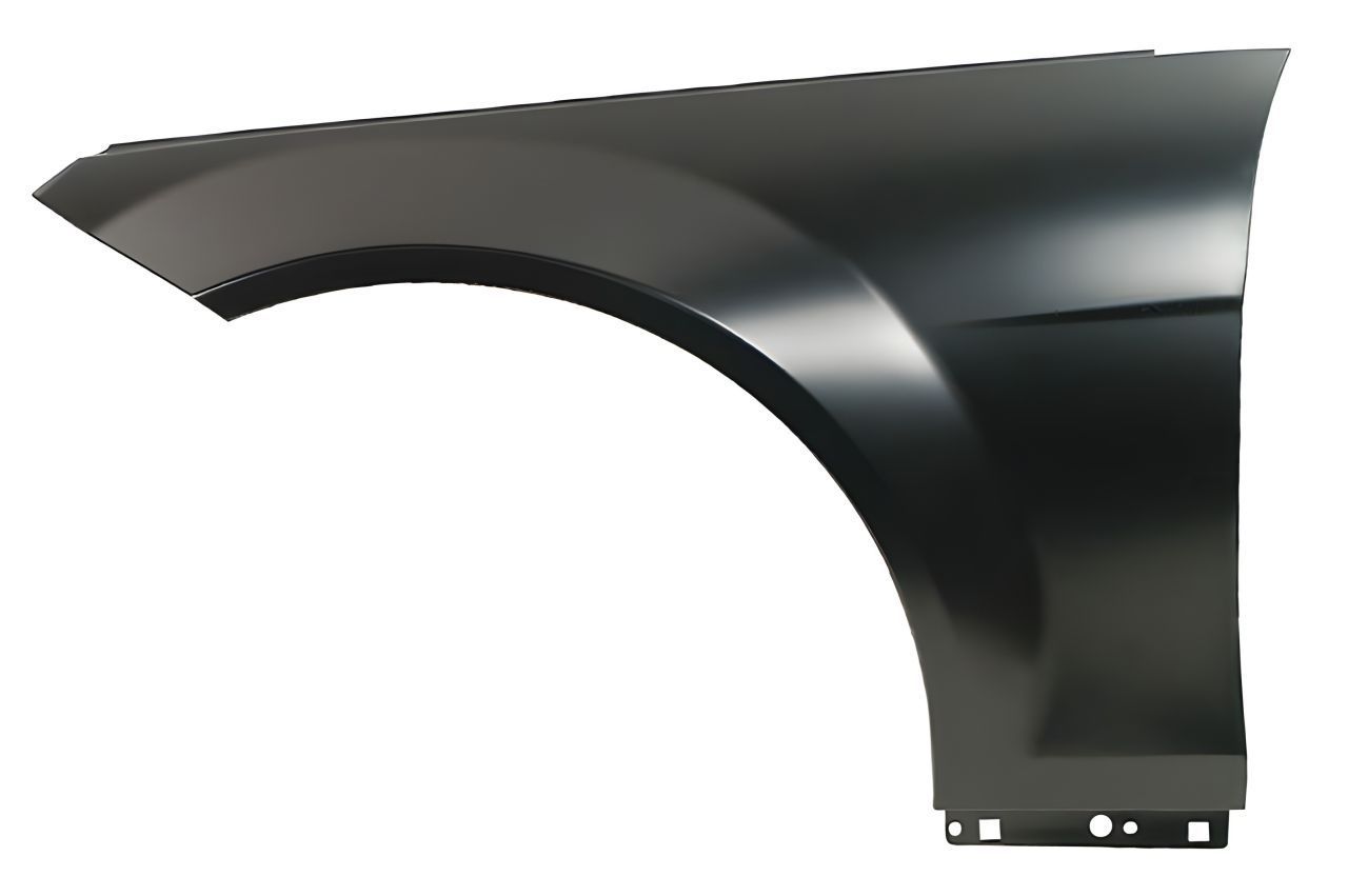 Blatník MERCEDES C (W204) 2007-2011 - levý přední | Megagaráž.cz